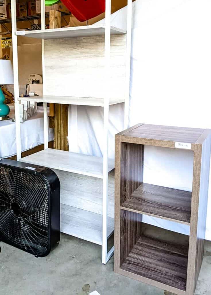 30 Top Items to Sell at a Garage Sale - Our Vintage Bungalow