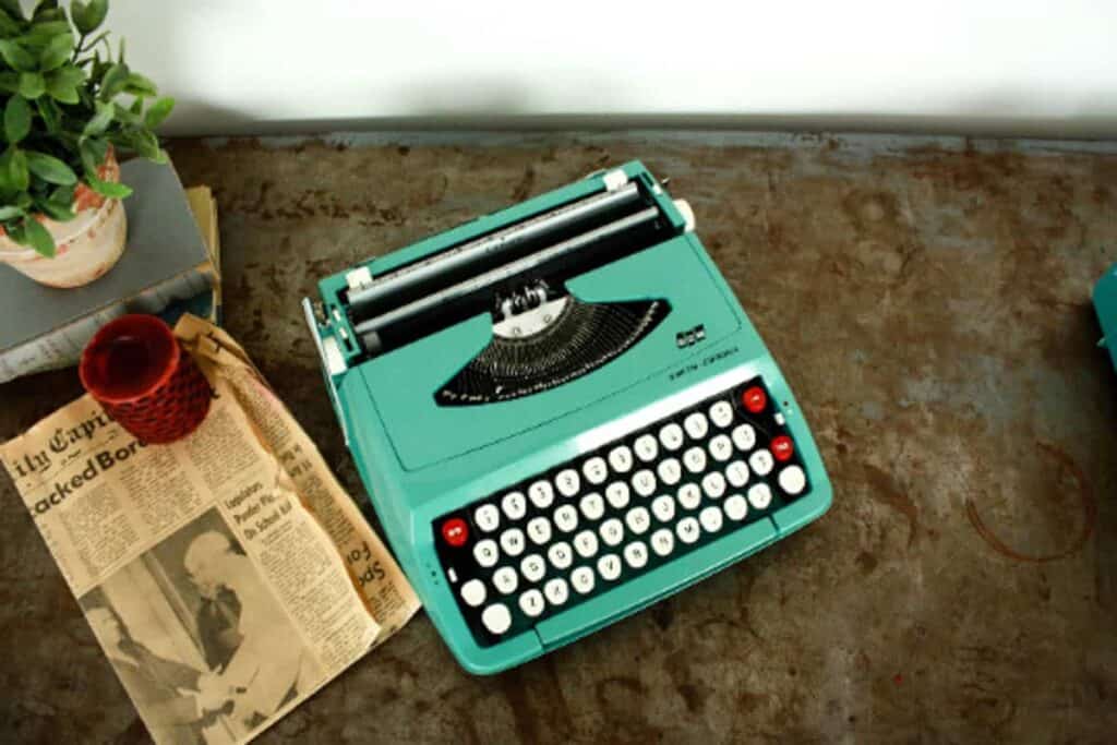 100 Budget Friendly Vintage Gift Ideas From Etsy (2023) - Our Vintage ...