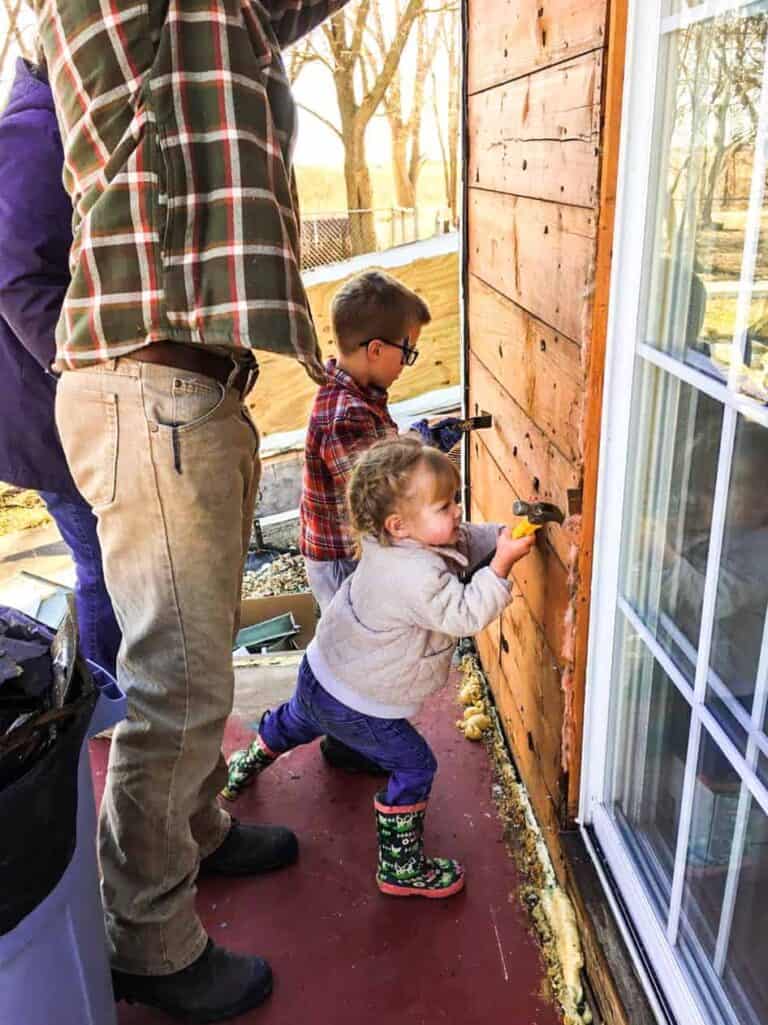 75 Kids’ Gifts to Make Helping Fun (Renovation and Homestead) - Our ...