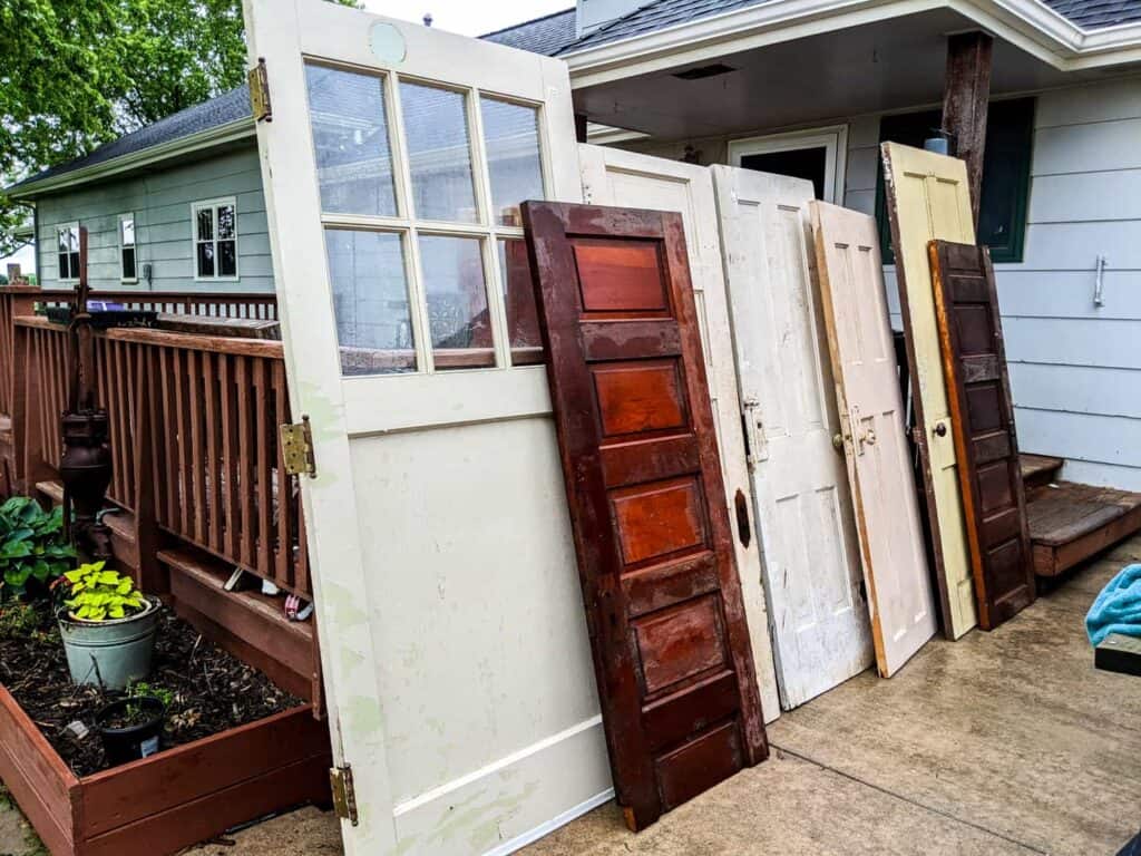 Where to Buy Authentic Materials for Old House Renovation (On a Budget ...